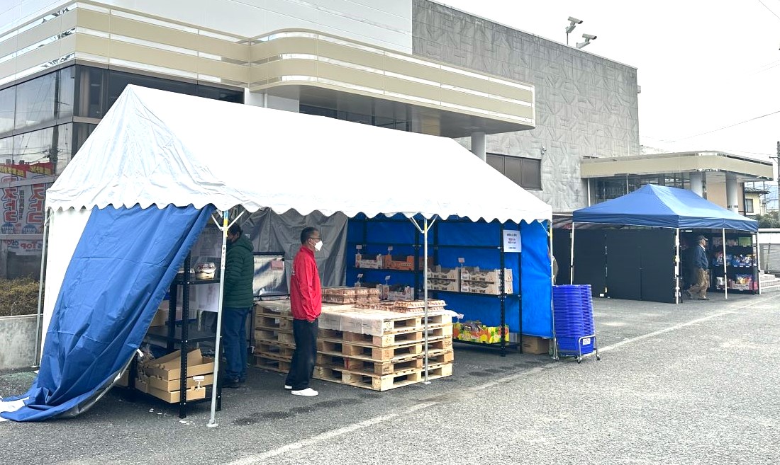 コストコ再販店『CosTop(コストップ)』12/22（金）プレオープン！一部商品は小分けで購入可能♡＠長野県長野市 | ARURA（アルラ）