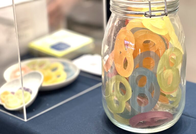 あの「グミッツェル」「ホシフリラムネ」が松本PARCOで買えるよ♡ 2024/1/11(木)～1/17(水)まで『Kanro POCKeT POPUP (カンロ ポケット ポップアップ)ストア ...