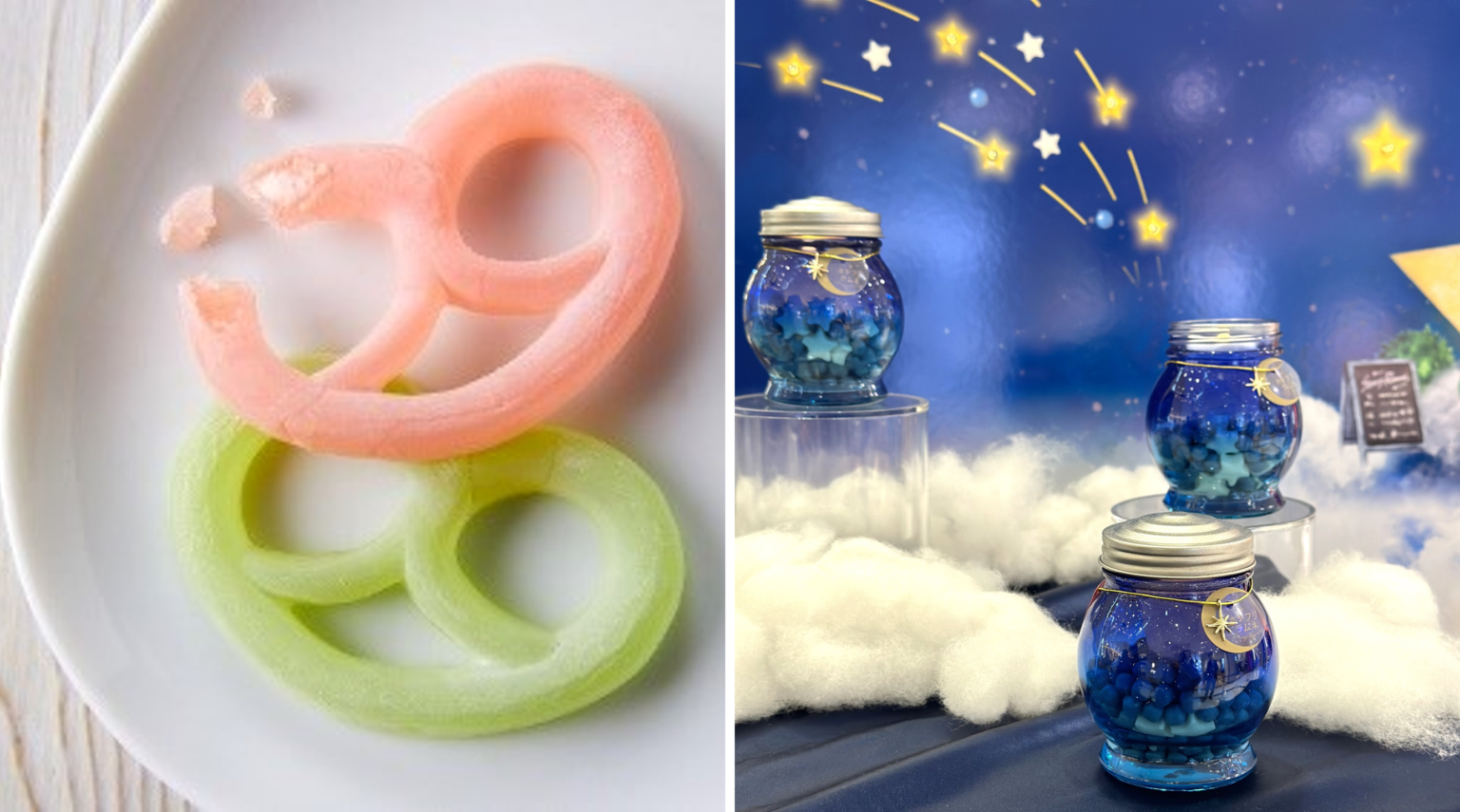 あの「グミッツェル」「ホシフリラムネ」が松本PARCOで買えるよ♡ 2024/1/11(木)～1/17(水)まで『Kanro POCKeT POPUP (カンロ ポケット ポップアップ)ストア ...