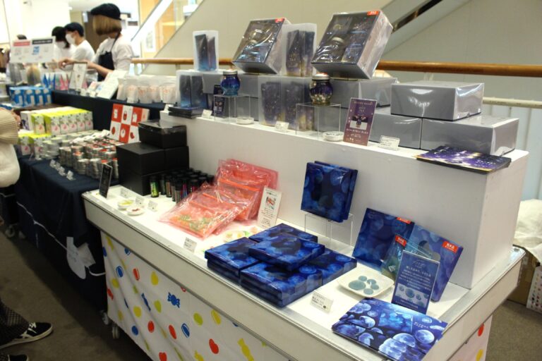 あの「グミッツェル」「ホシフリラムネ」が松本PARCOで買えるよ♡ 2024/1/11(木)～1/17(水)まで『Kanro POCKeT POPUP (カンロ ポケット ポップアップ)ストア ...