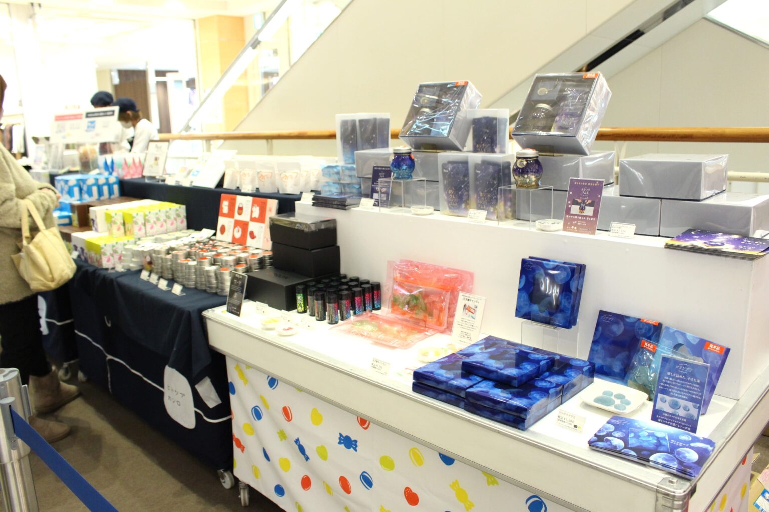 あの「グミッツェル」「ホシフリラムネ」が松本PARCOで買えるよ♡ 2024/1/11(木)～1/17(水)まで『Kanro POCKeT POPUP (カンロ ポケット ポップアップ)ストア ...