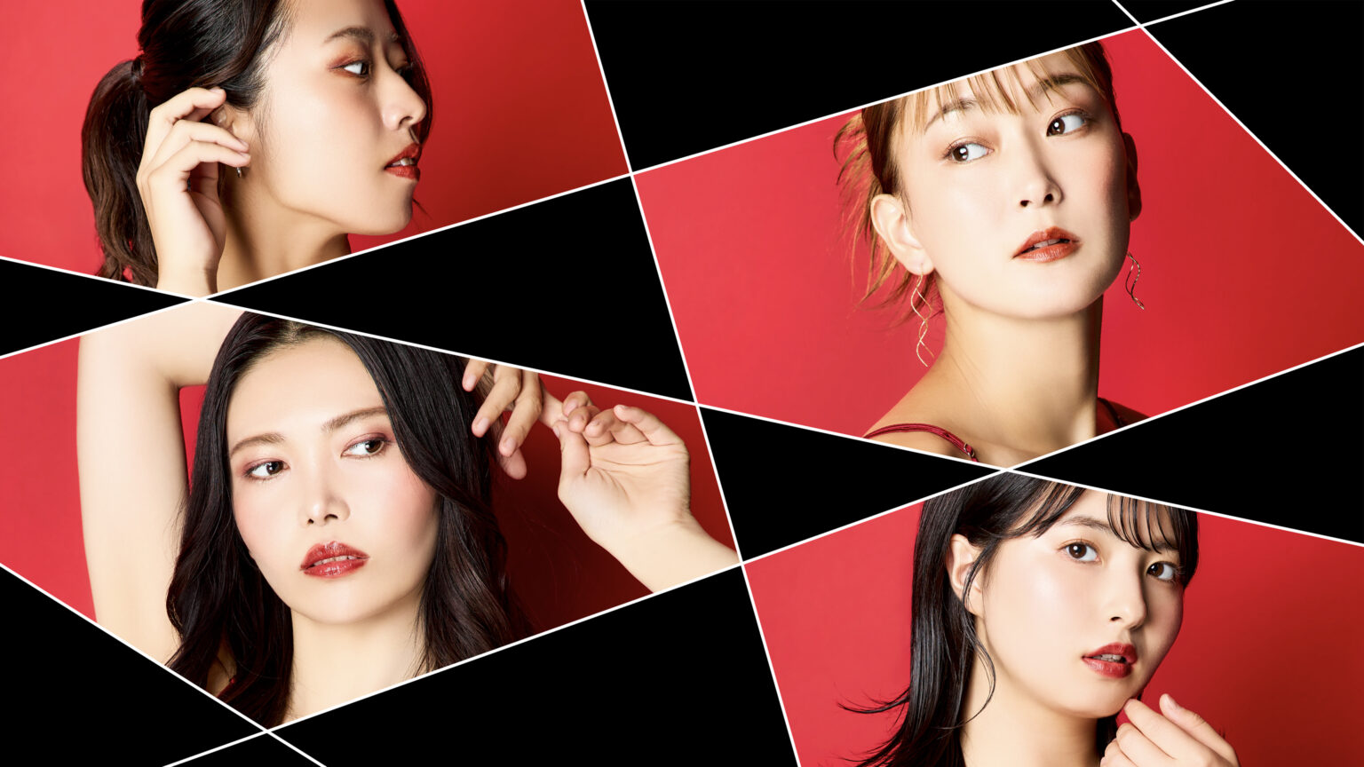 11/3 OAスタート！NBS初の自社制作ドラマ『LOVE SWITCH』魅力と見どころ